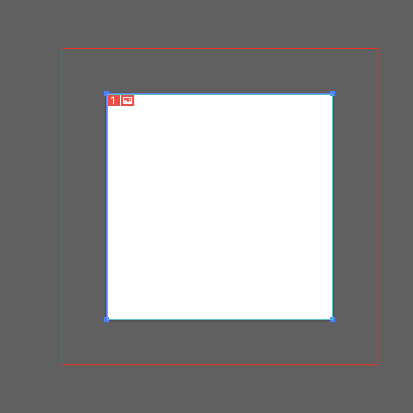 Solved: Unknown transparent redline outlining my project - Adobe ...