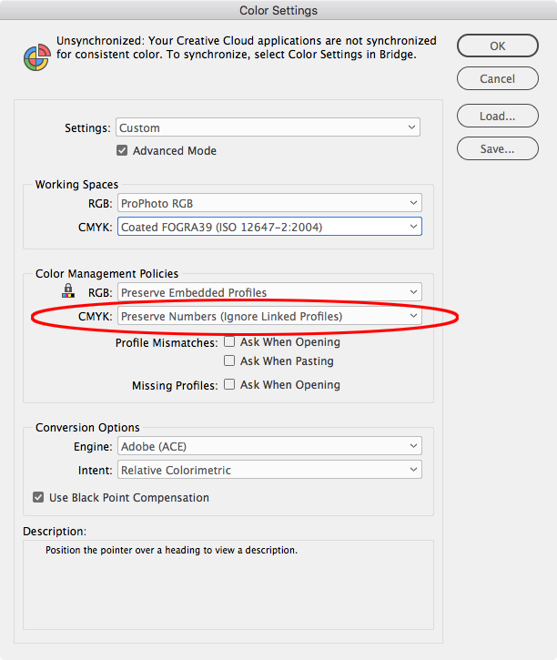 Solved: Images look darker in inDesign than Photoshop - Adobe Product ...