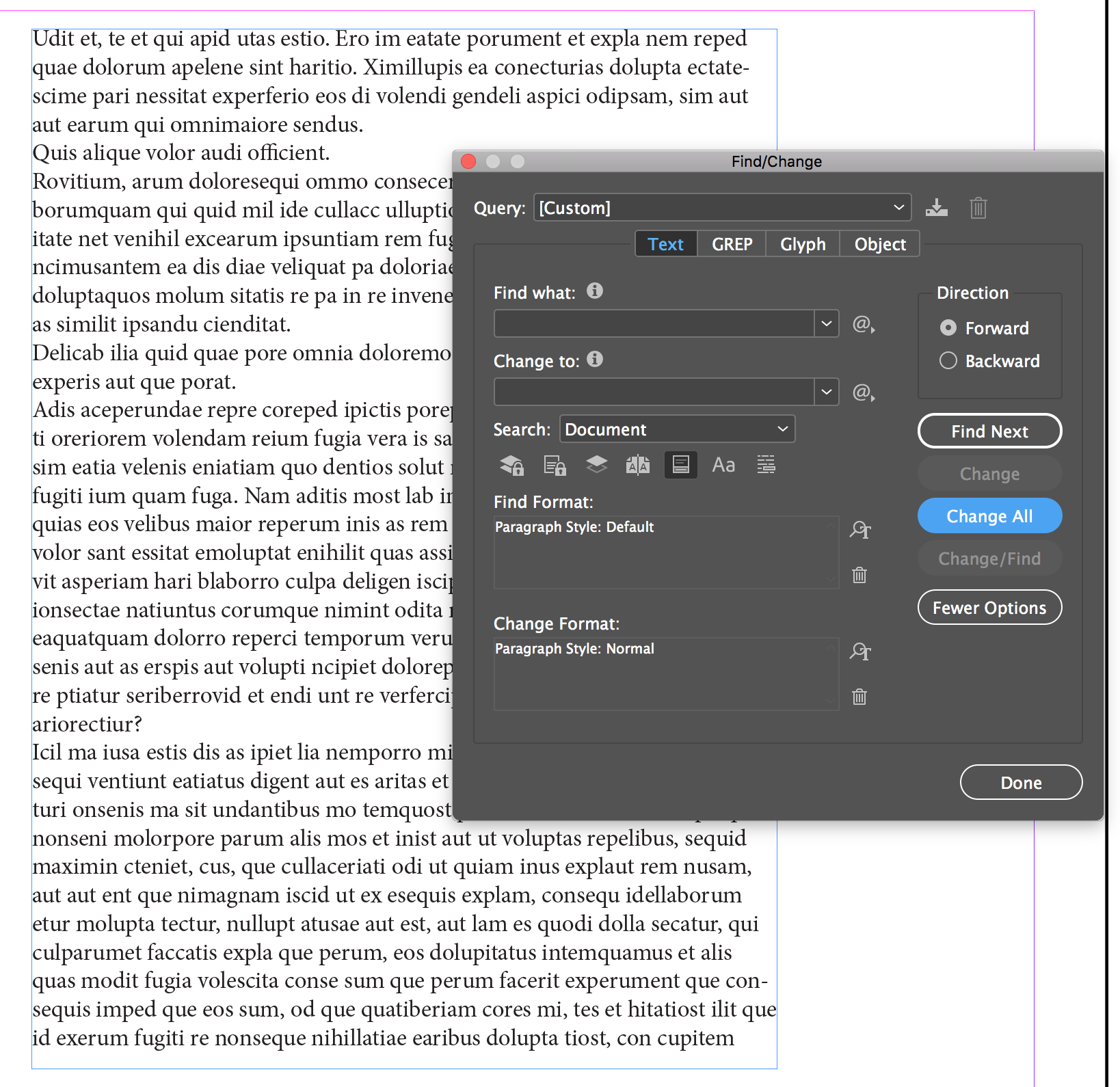 Solved: Faint lines showing up in In/Design after placing ... - Adobe ...