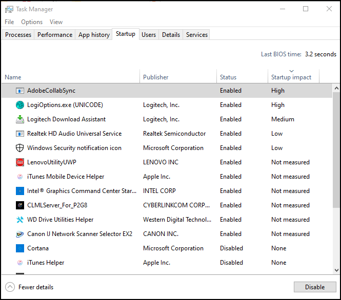 Solved: AdobeCollabSync is slowing my PC - Adobe Product Community ...