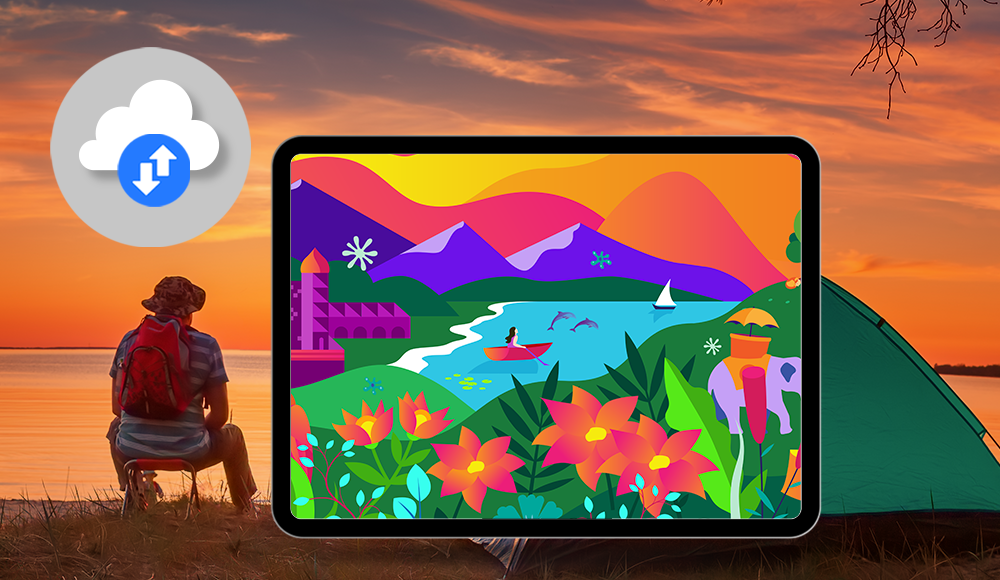 Take Illustrator everywhere with Illustrator on th... - Adobe Product ...