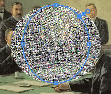 Gaussian Blur mask is off-center - Adobe Product Community - 11499818