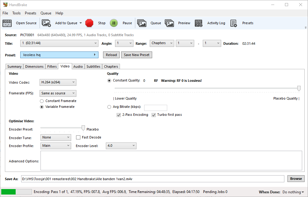 .avi codec - Adobe Product Community - 11501389