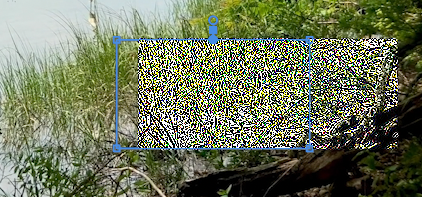 Gaussian Blur mask is off-center - Adobe Product Community - 11499818