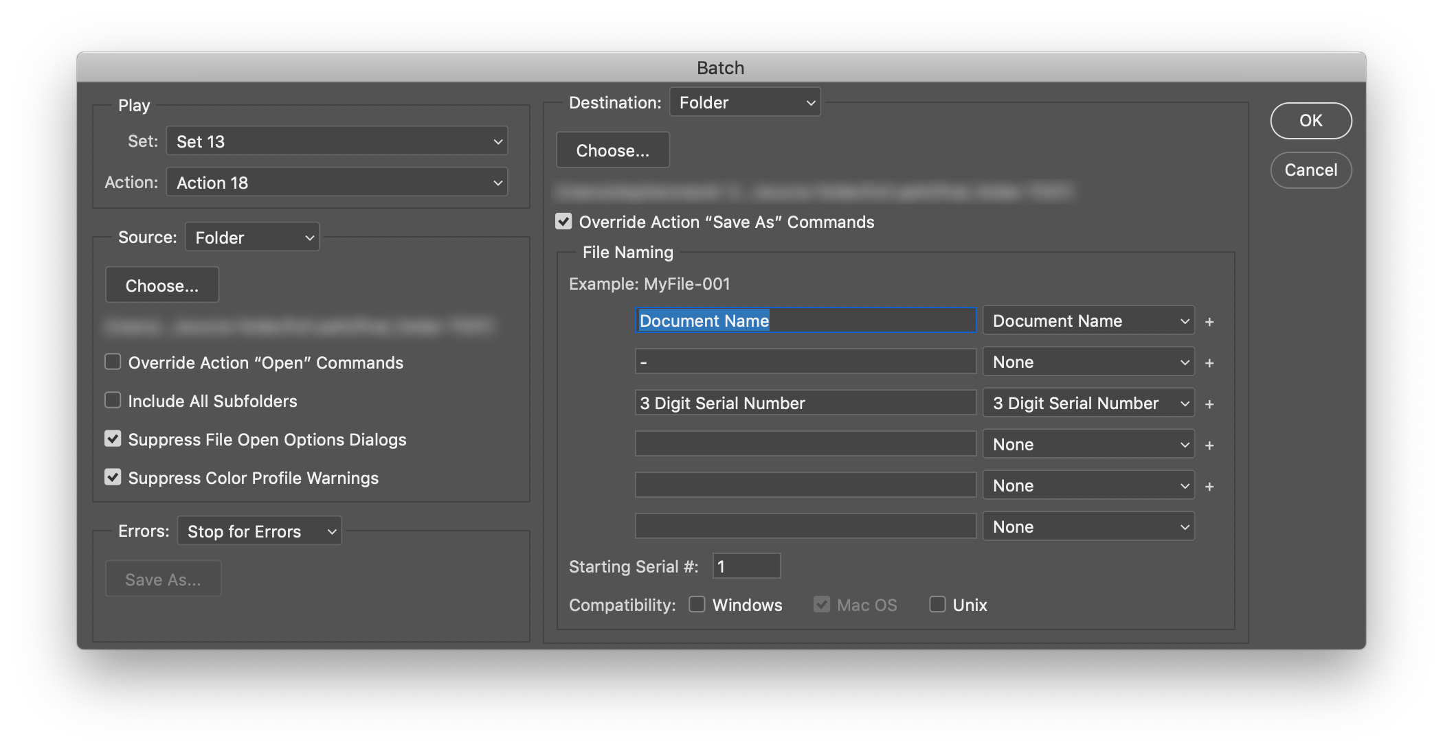 Batch Rename In Photoshop Not Bridge Adobe Community 11420068 