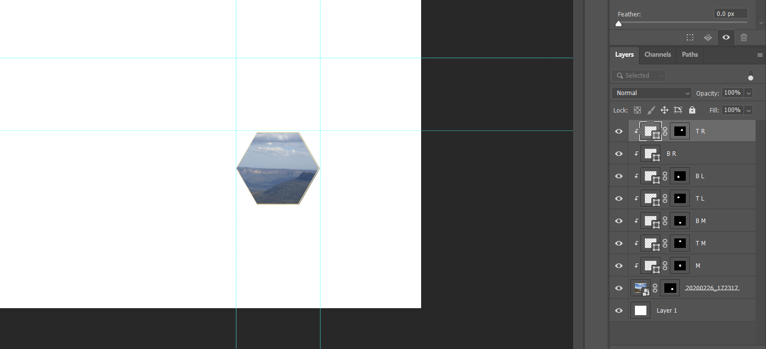 Crop Masks to different files - Adobe Product Community - 11503726