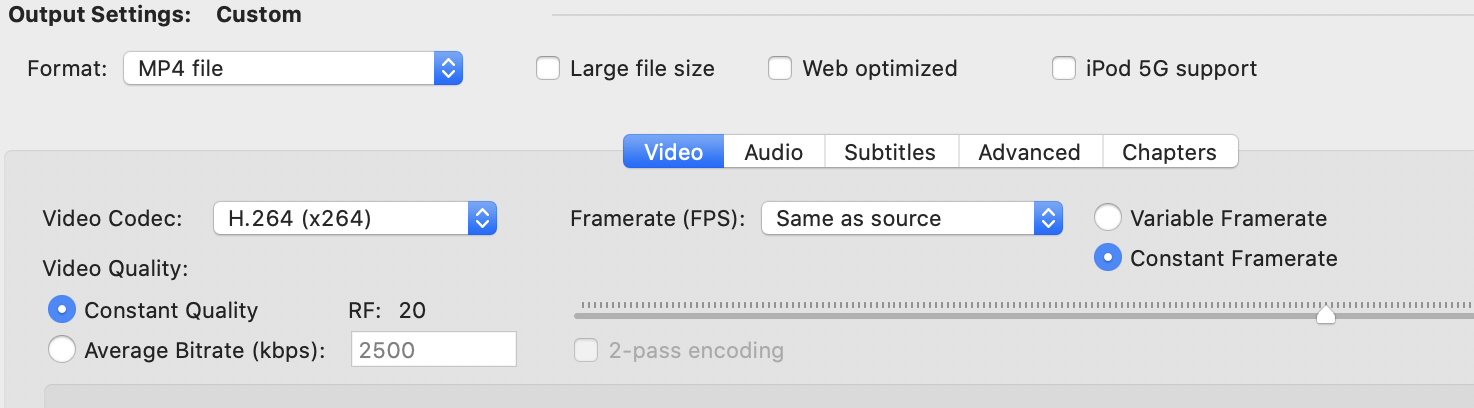 Screen capture footage renders choppy - Adobe Product Community - 11035411