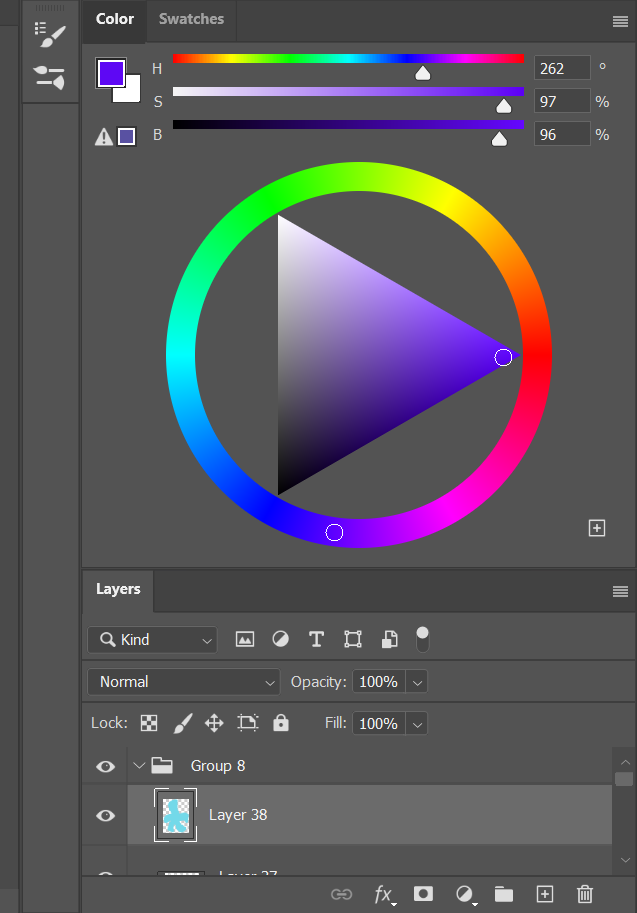 Can't move objects in the workspace around. - Adobe Product Community ...