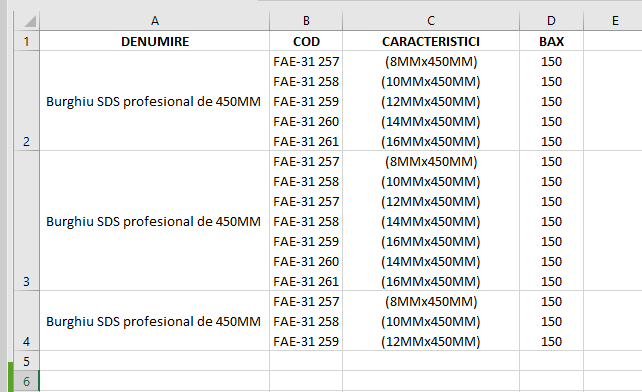 Solved: Indesign Catalog with data merge - Adobe Product Community ...
