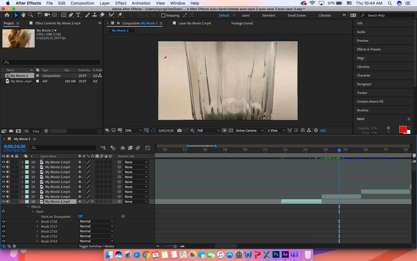 Emergency!!! Please Please Help !!! - Adobe Community - 11509763