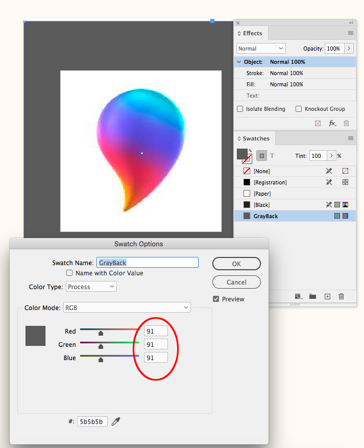 Solved: PLUG IN FOR LIGHTENING IMAGES DIRECTLY IN INDESIGN - Adobe ...