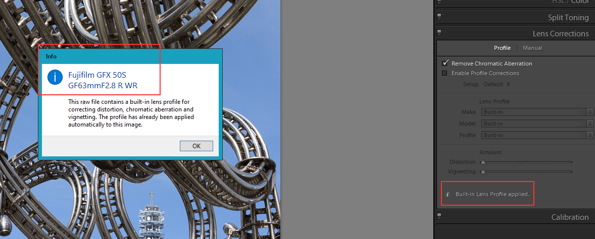 GFX lens profiles - Adobe Community - 11513837
