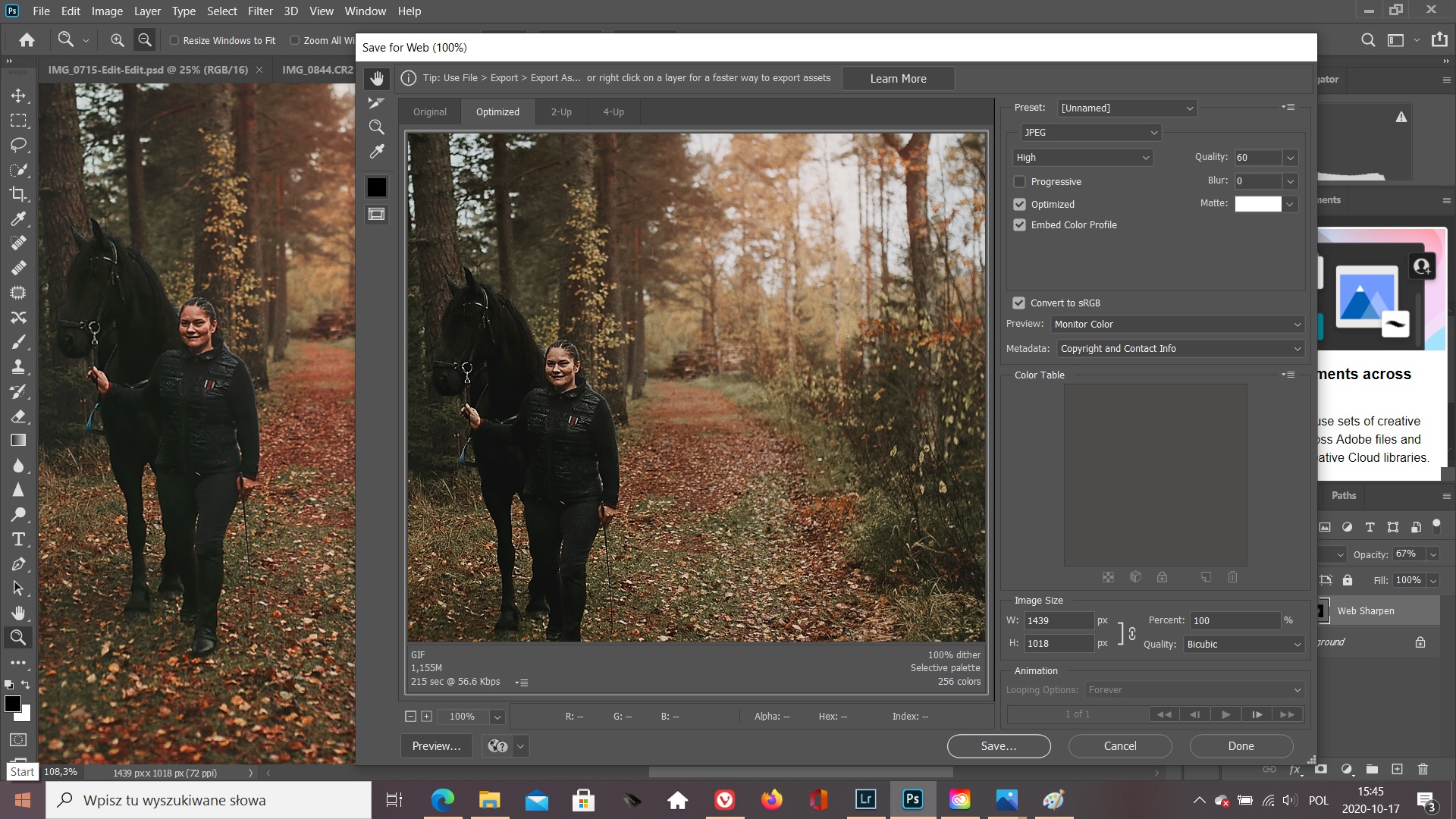 Solved: Photos look different on my phone compared to phot... - Adobe Product Community - 10051780