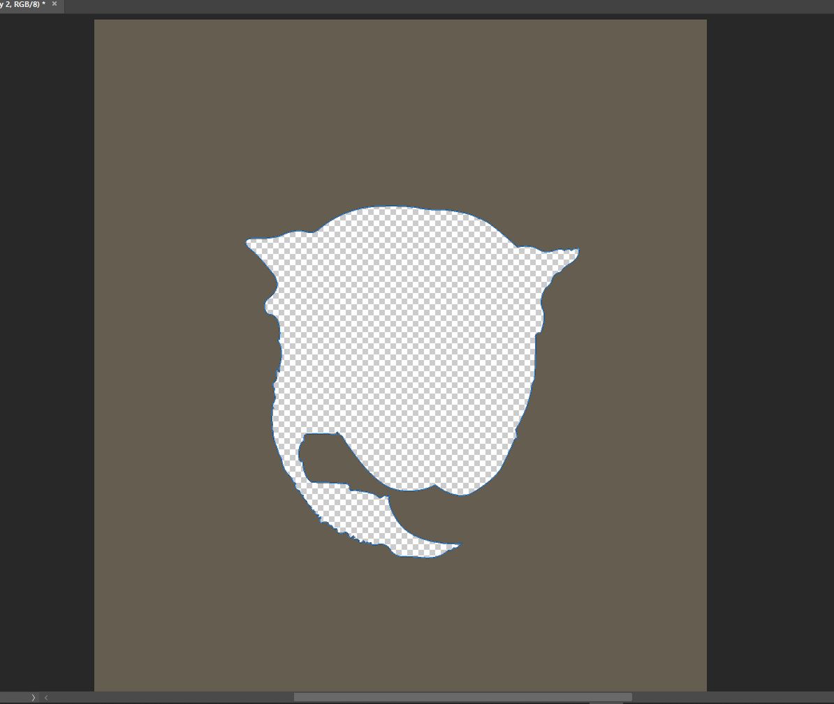 Separate paths/shapes in different shape layers - Adobe Support ...