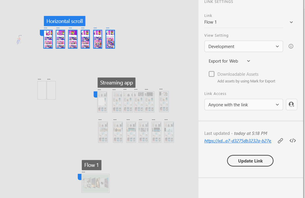 Solved: Unexpected/inconsistent relationship between Flow ... - Adobe Product Community - 11507507