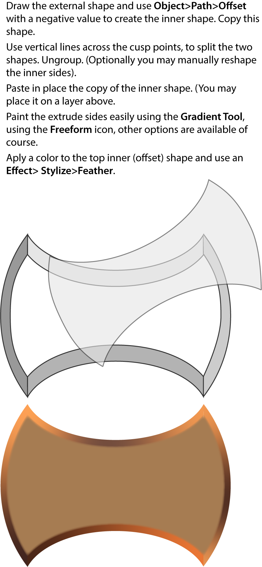 Vectorizing a raster logo - Adobe Product Community - 10690614