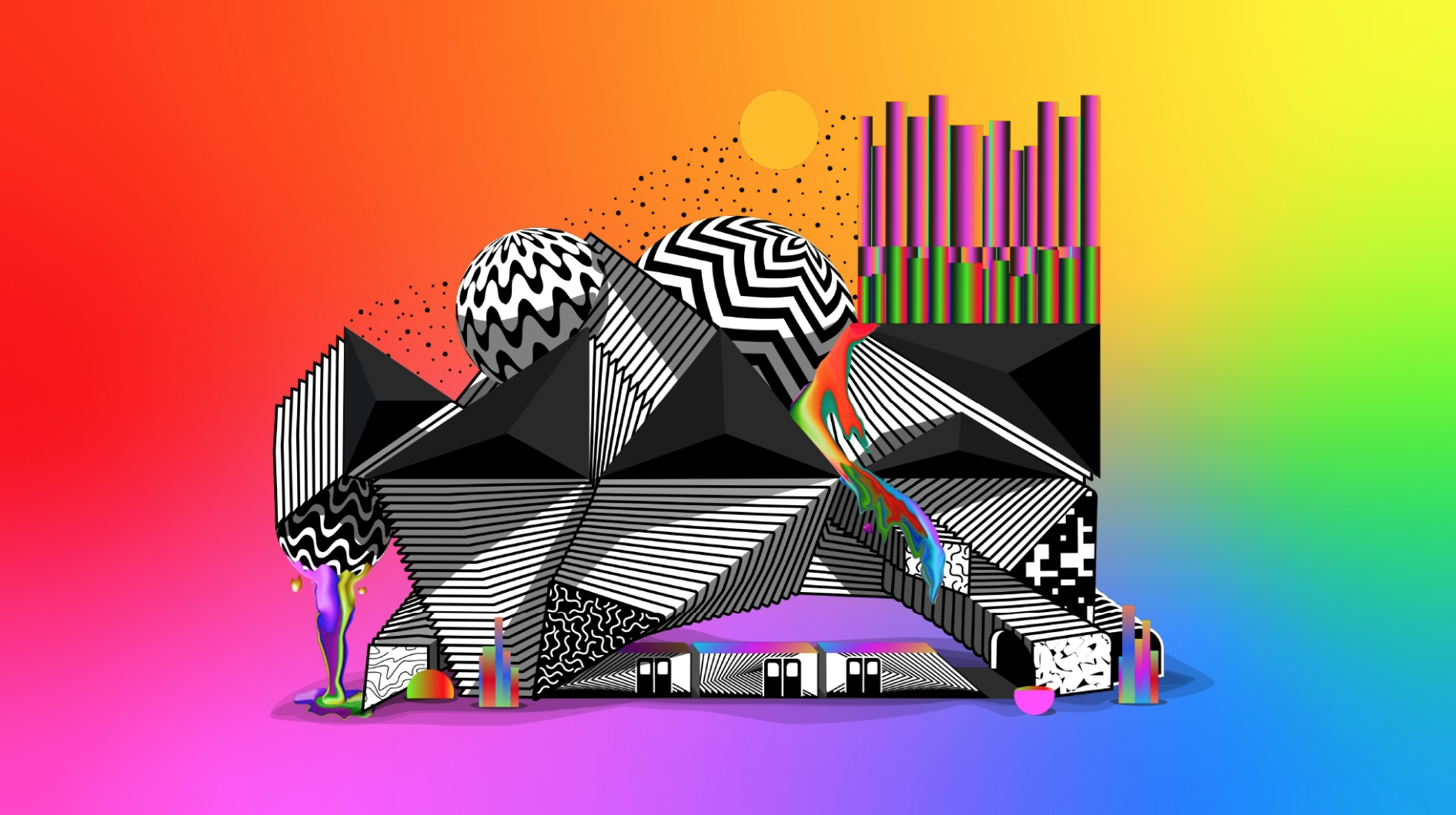 Adobe MAX: Substance, Dimension, Aero + More at Ad... - Adobe Community ...