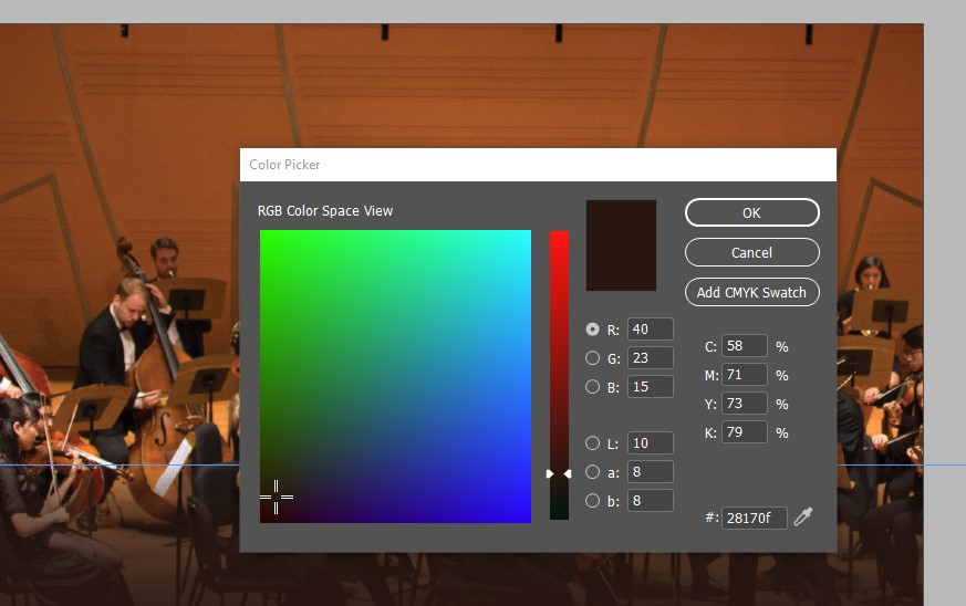 Object gradient color fill exports as white to PDF... - Adobe Community ...