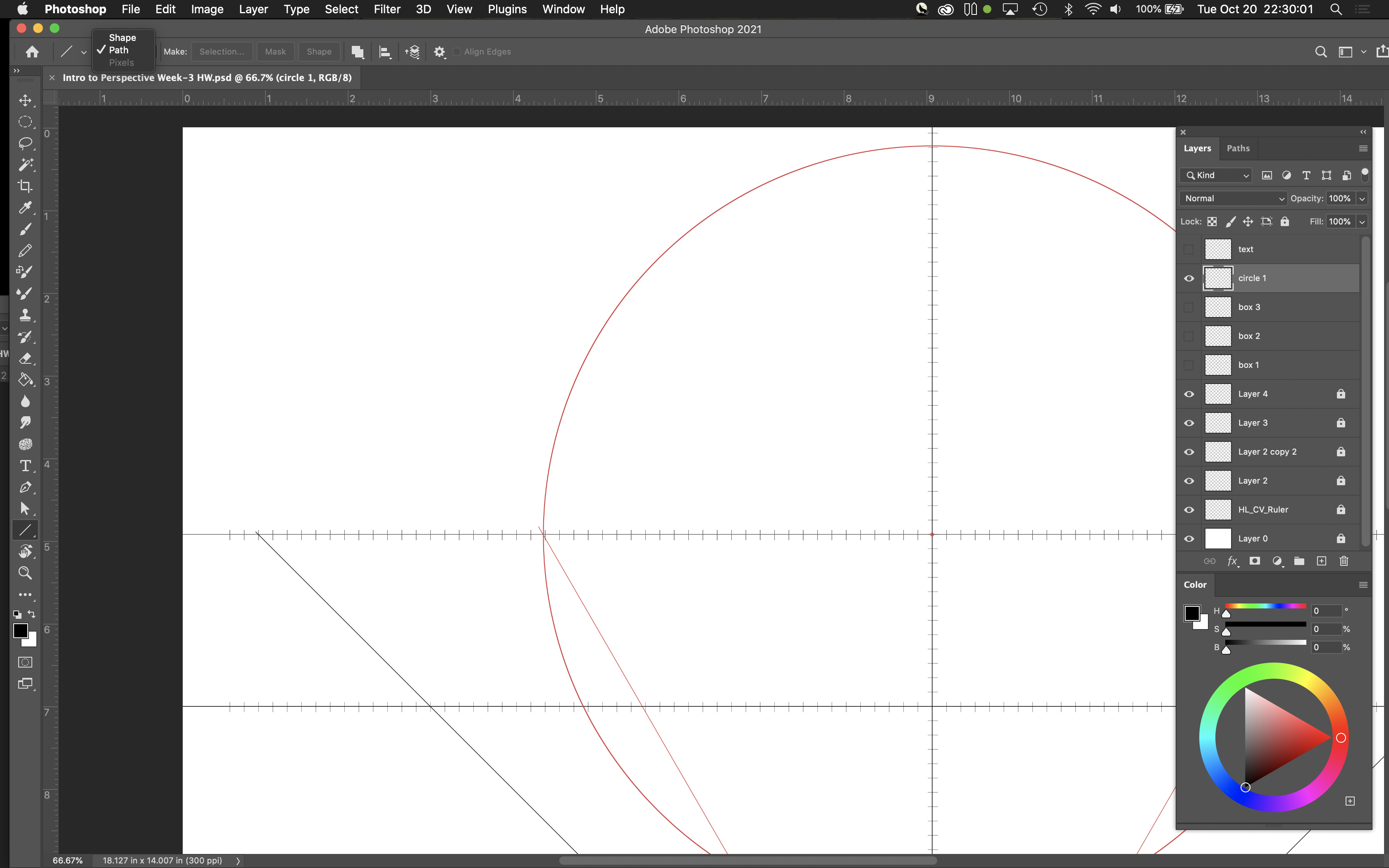 Line tool in 2021 - Adobe Community - 11523893