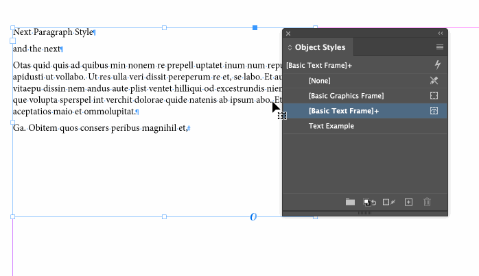 Solved: next style not working - Page 2 - Adobe Product Community ...