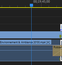 Forme d'onde ne correspond pas au son / Waveform d... - Adobe Product ...