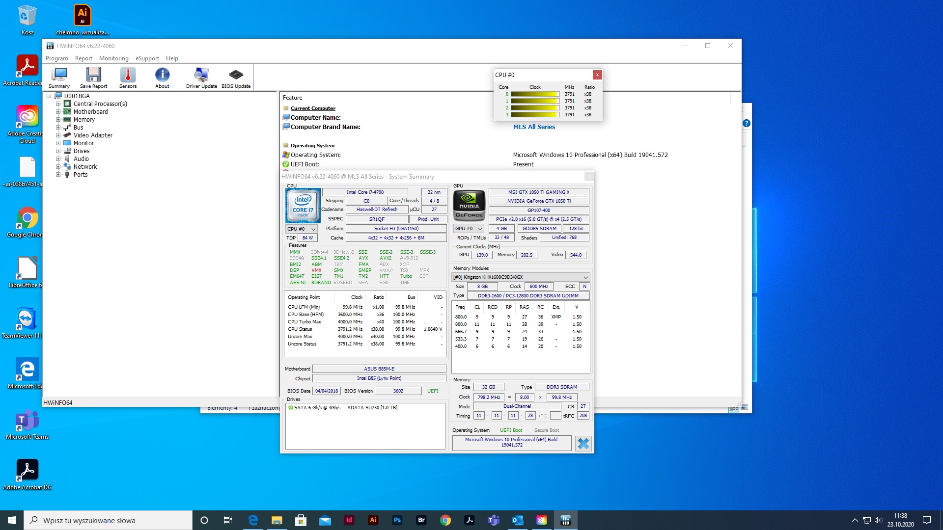 Solved: Saving 5GB file in Illustrator 2020 - Adobe Product Community ...