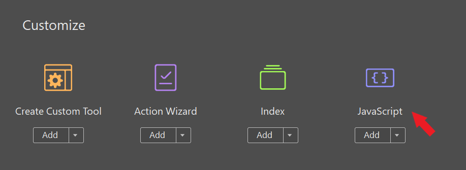 Solved: Creating a unique ID or serial number for a form - Adobe ...