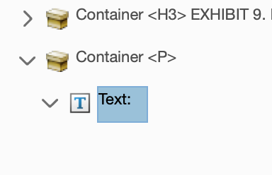 Adding Alt Text to Charts Converted From Word/Exce... - Adobe Product ...
