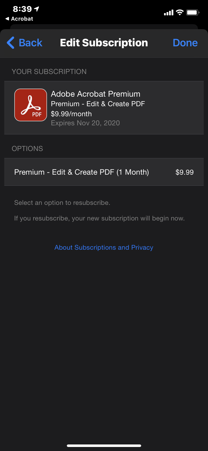 EDIT FEATURE NOT WORKING PROPERLY***** - Adobe Product Community - 11537962