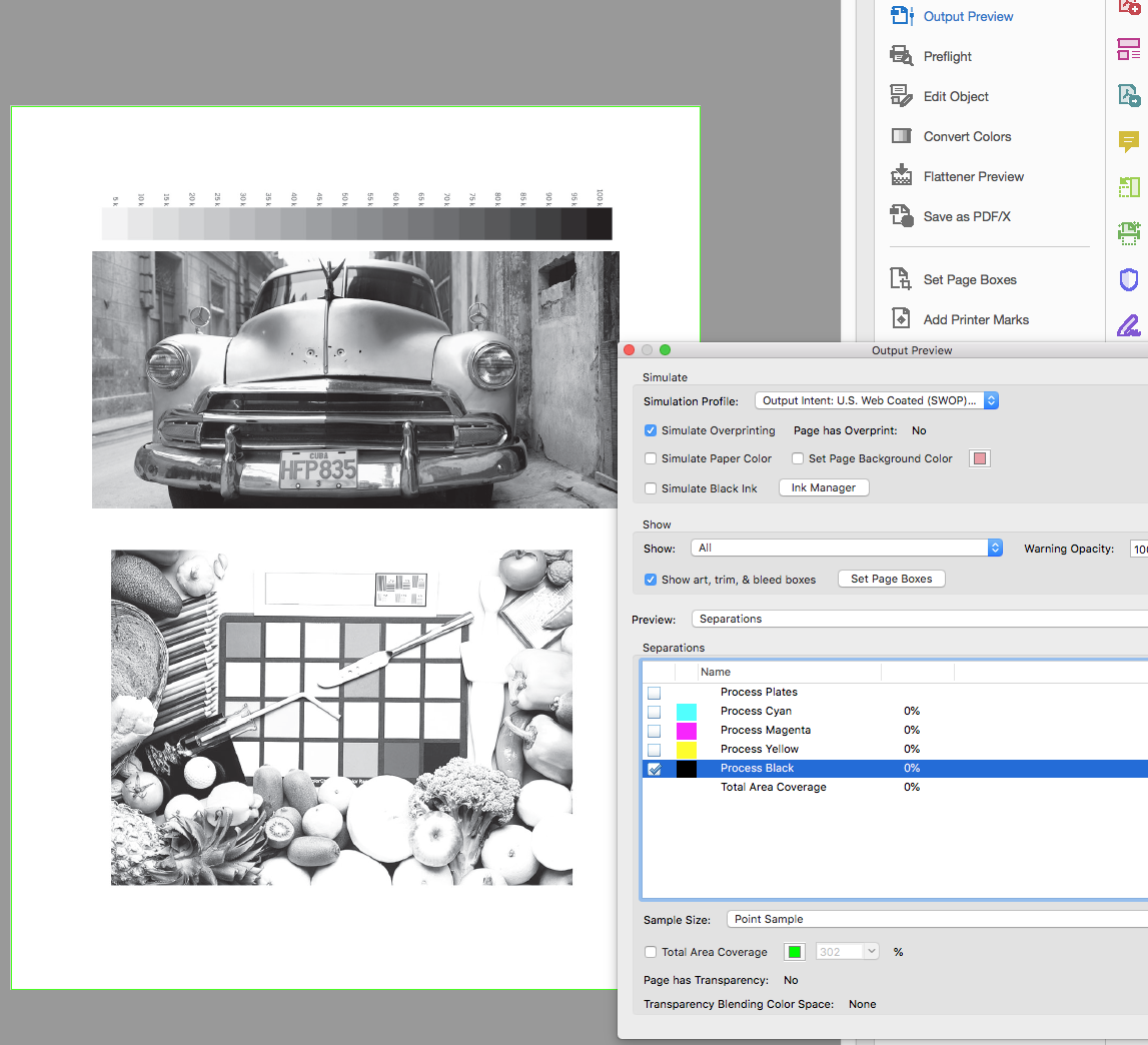 PDF Photo book of black and white images - Adobe Product Community ...
