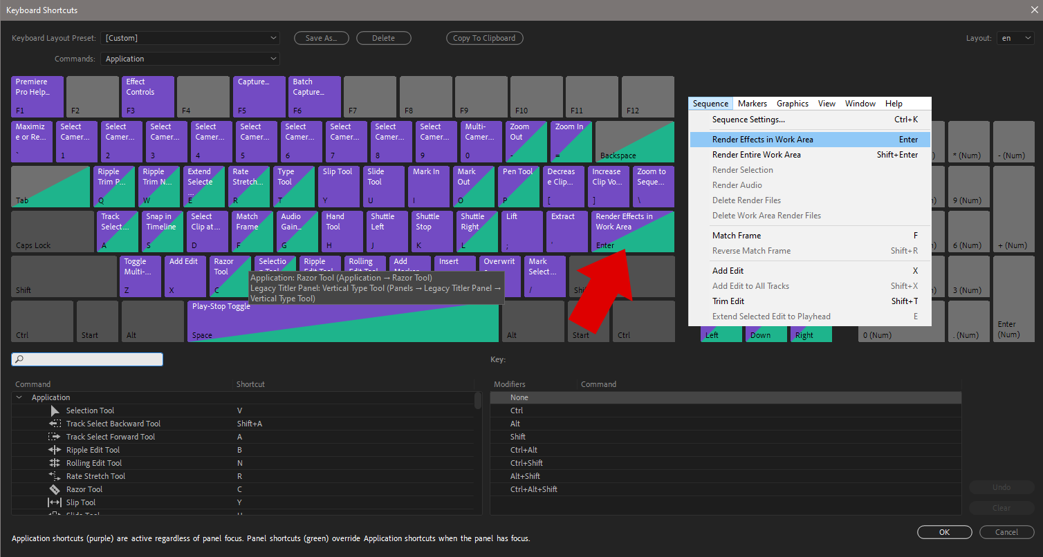 Solved: Work Area Issues - Adobe Product Community - 11542884