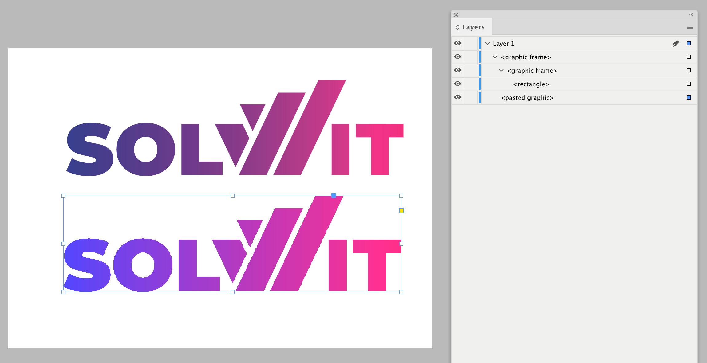 Solved: Color inconsistency when copying from Illustrator ... - Adobe ...