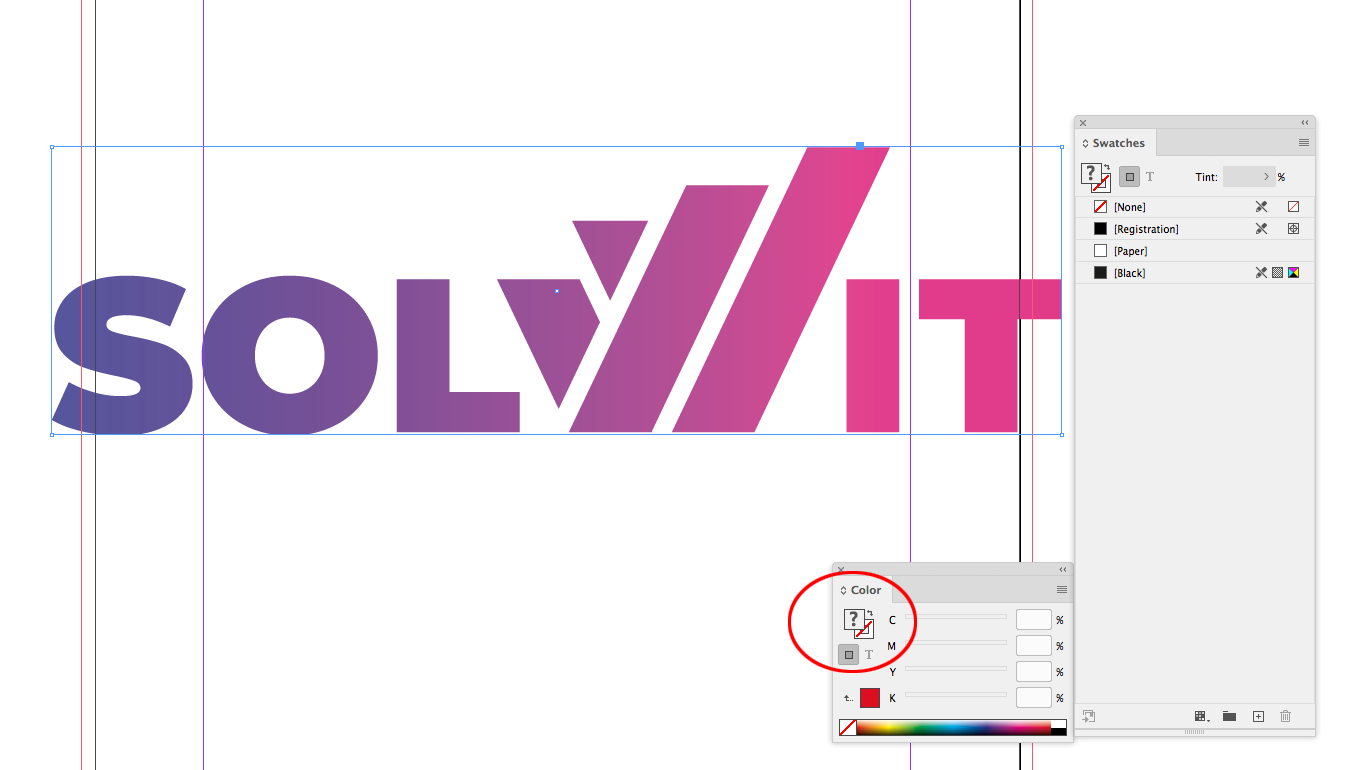 Solved: Color inconsistency when copying from Illustrator ... - Adobe ...