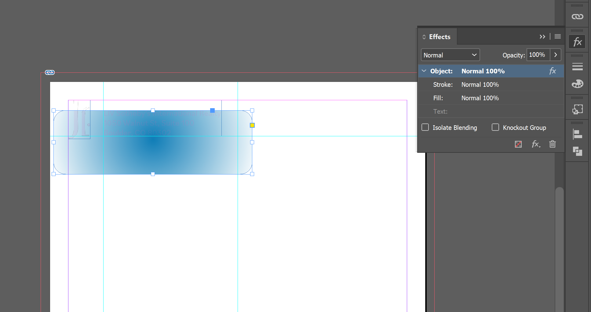 Shapes defaulting to gradient feather & won't appe... - Adobe Community ...