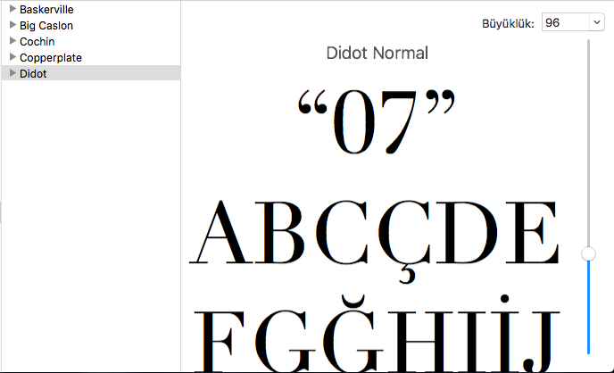 Font looks different in photoshop than on System - Adobe Product ...