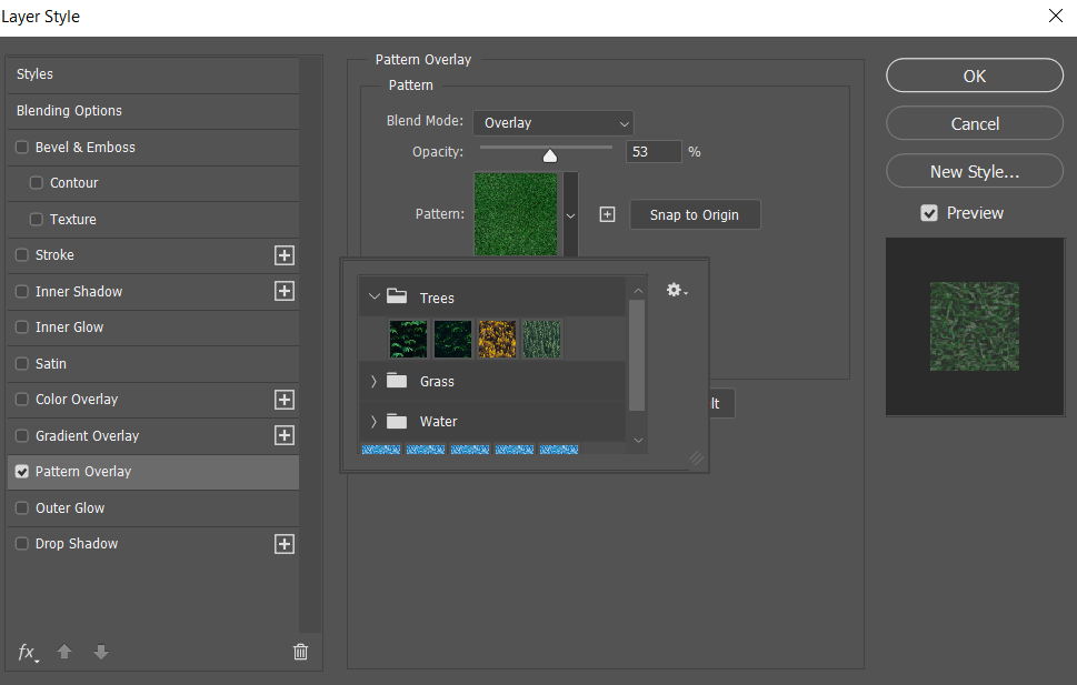 Solved: How to download Patterns. - Adobe Community - 11549056