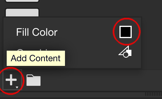 How to adjust default illustrator settings when op... - Adobe Support ...