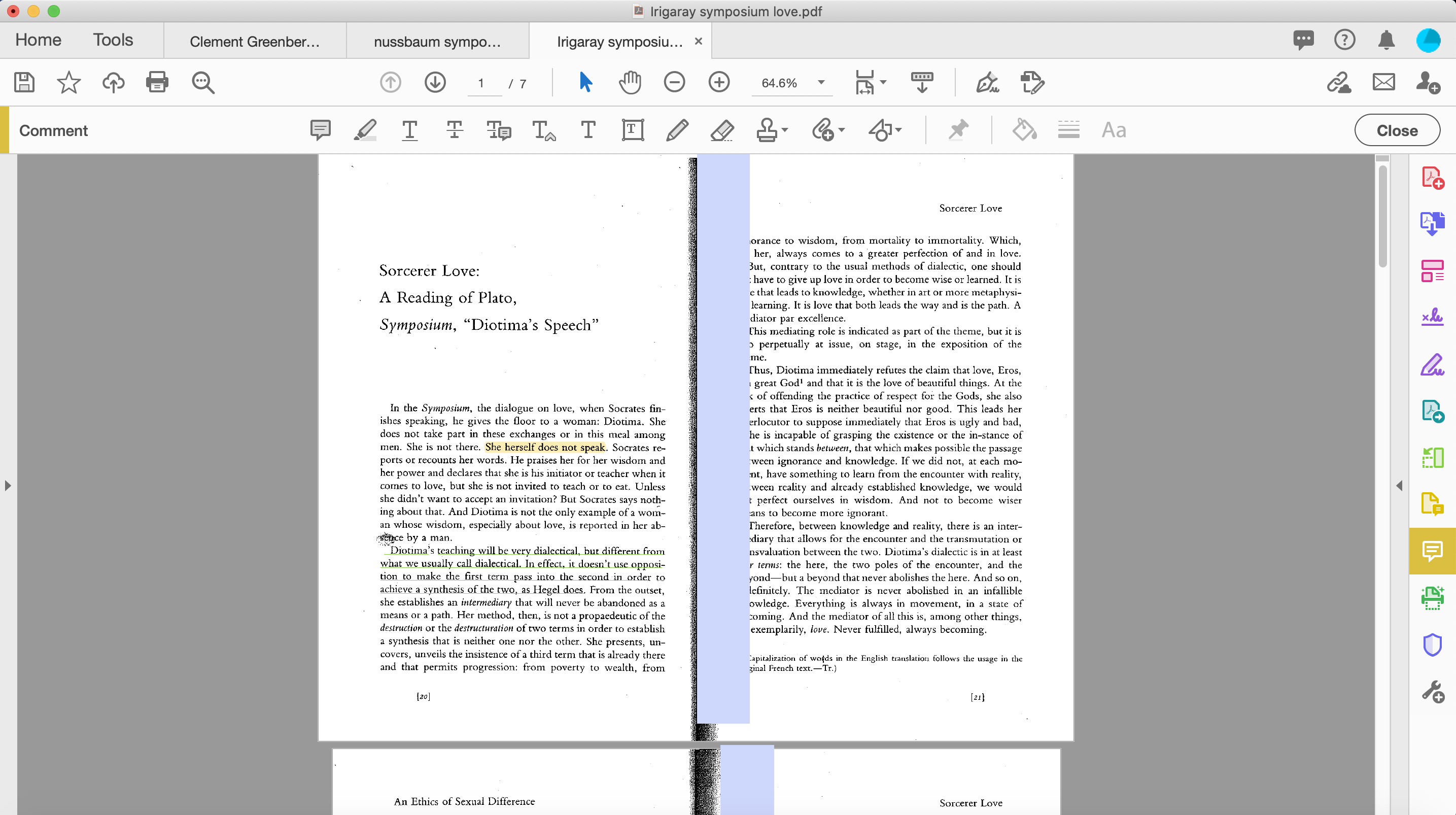 Opaque blue boxes covering text - Adobe Product Community - 11550628