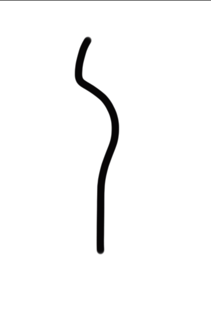 I want the brush to have a sharp tip - Adobe Product Community - 11552775