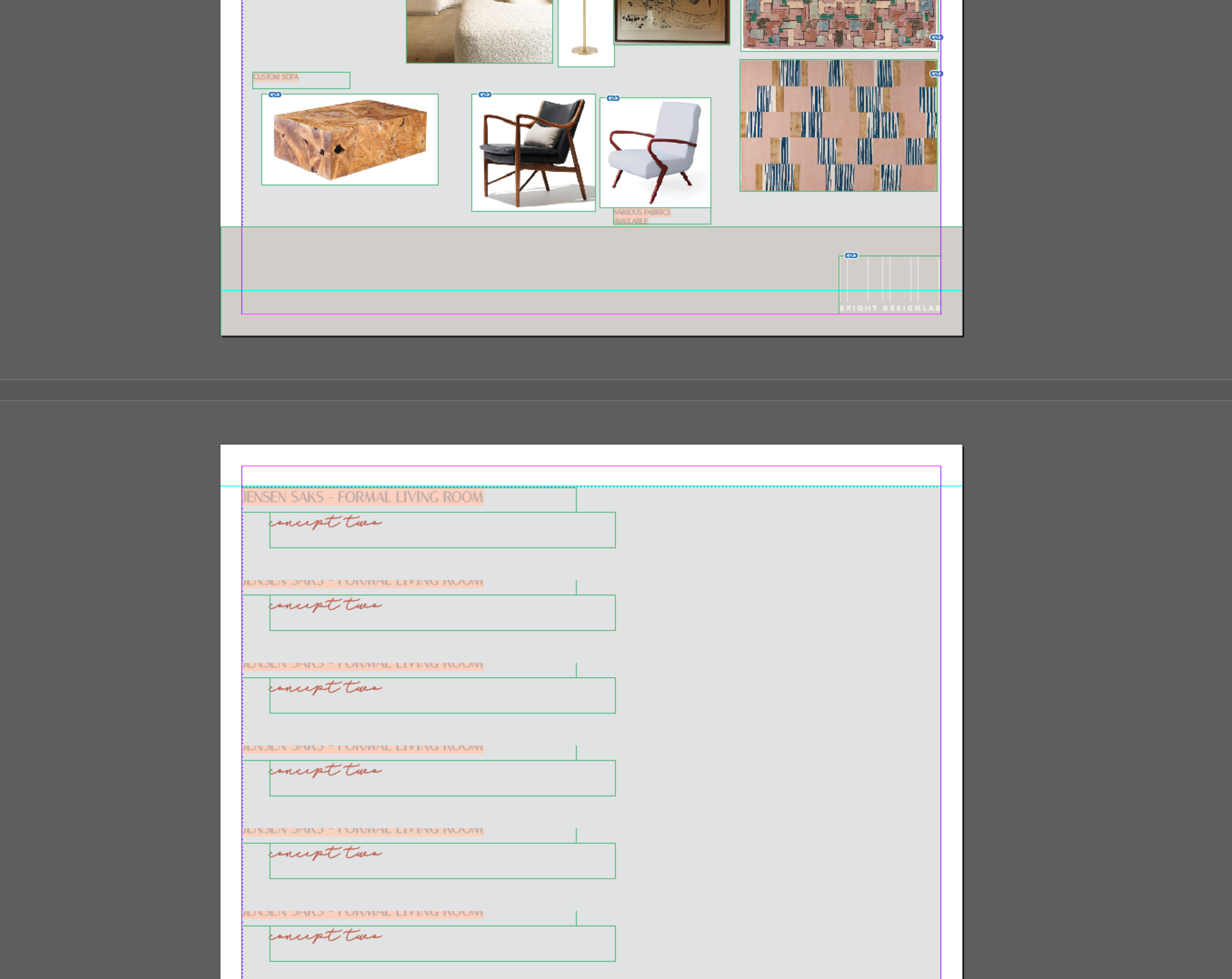 Solved: InDesign Display dragging - Adobe Community - 11553410