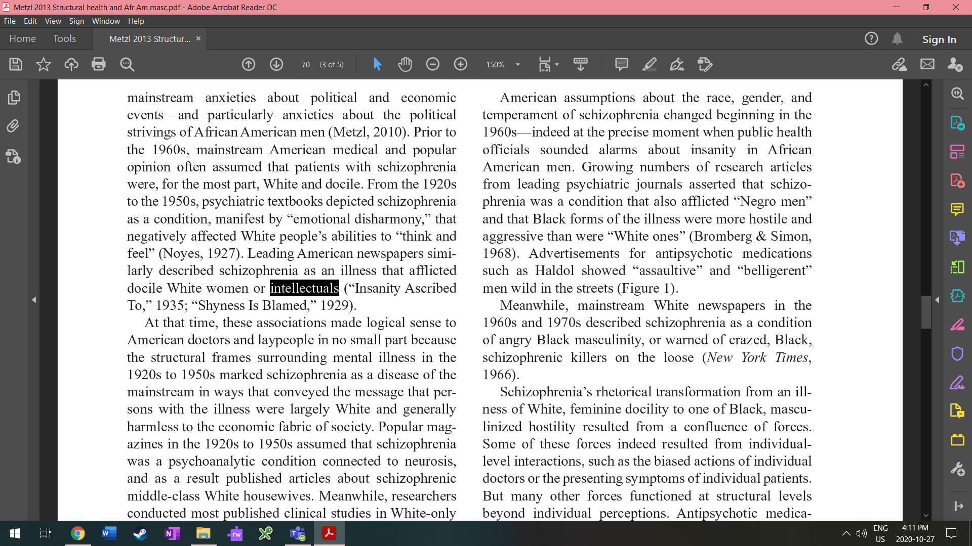 Black Rectangle Highlighting Words While Reading P... - Adobe Product ...
