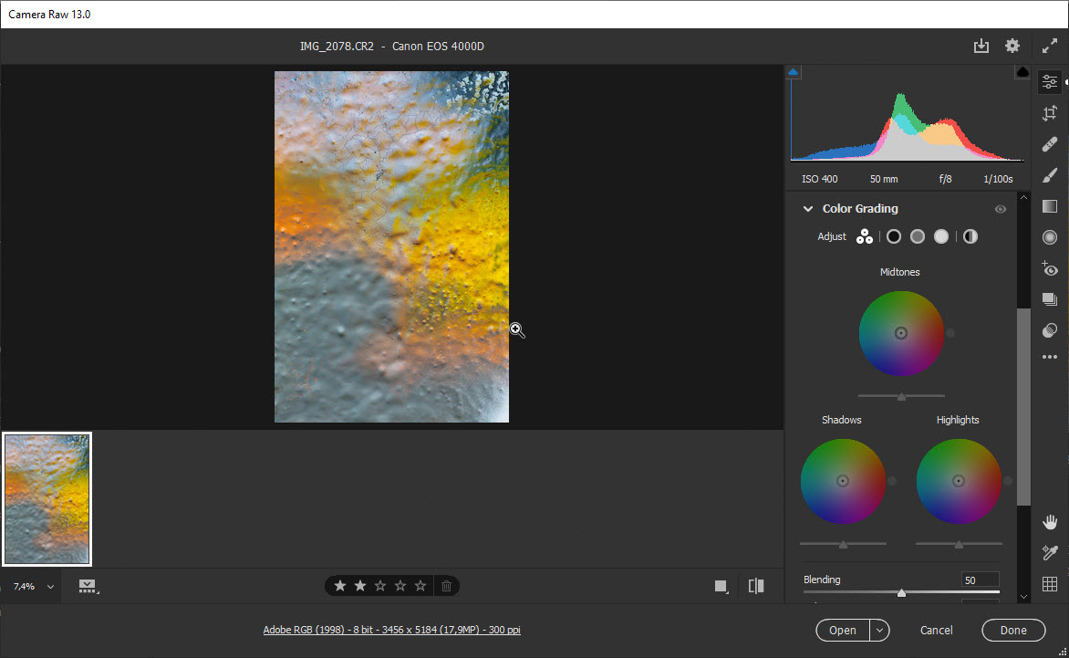 Solved: Color grading color picker box/option not showing ... - Adobe ...