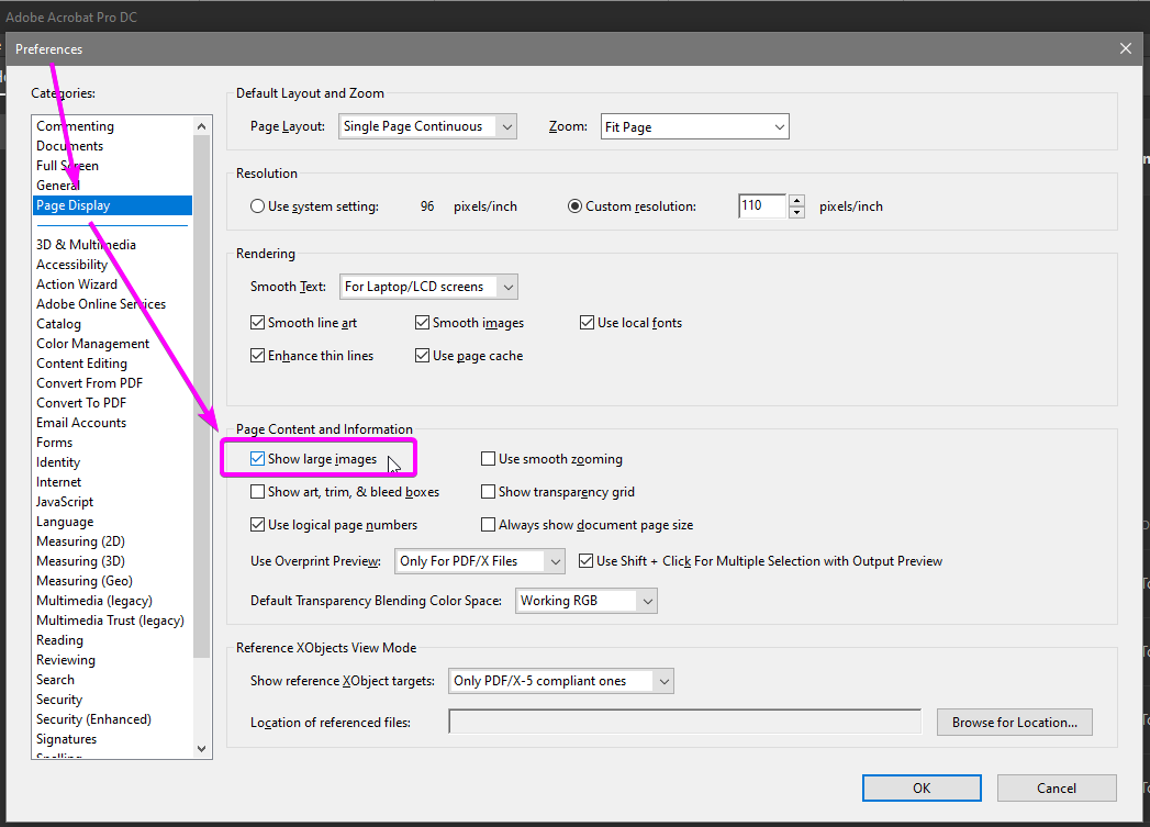 Acrobat Pro XI - Adobe Community - 11560885