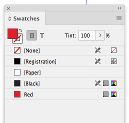 How can i add 3 specific color C100, M100 and Y100... - Adobe Community ...
