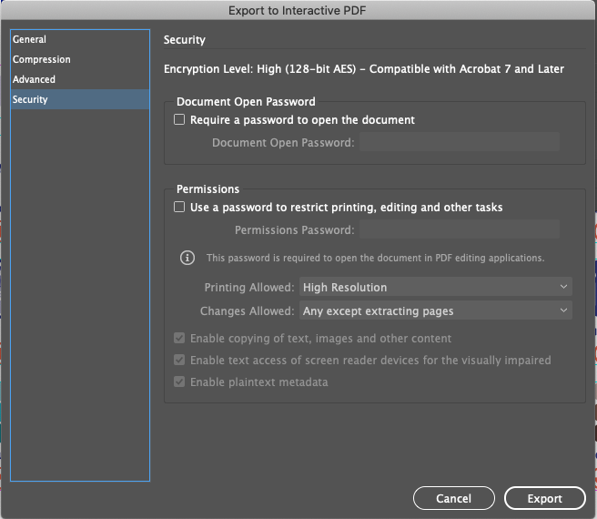 Indesign Interactive PDF: Acrobat replaces designe... - Adobe Product ...