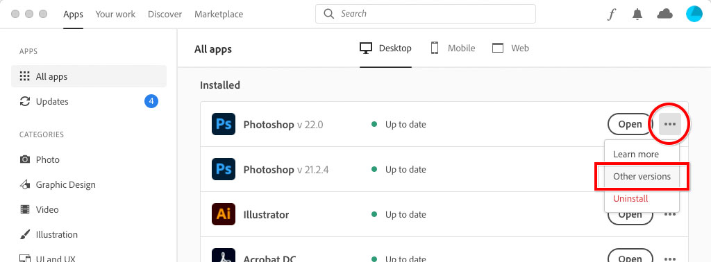 compatibility - Adobe Product Community - 11566658