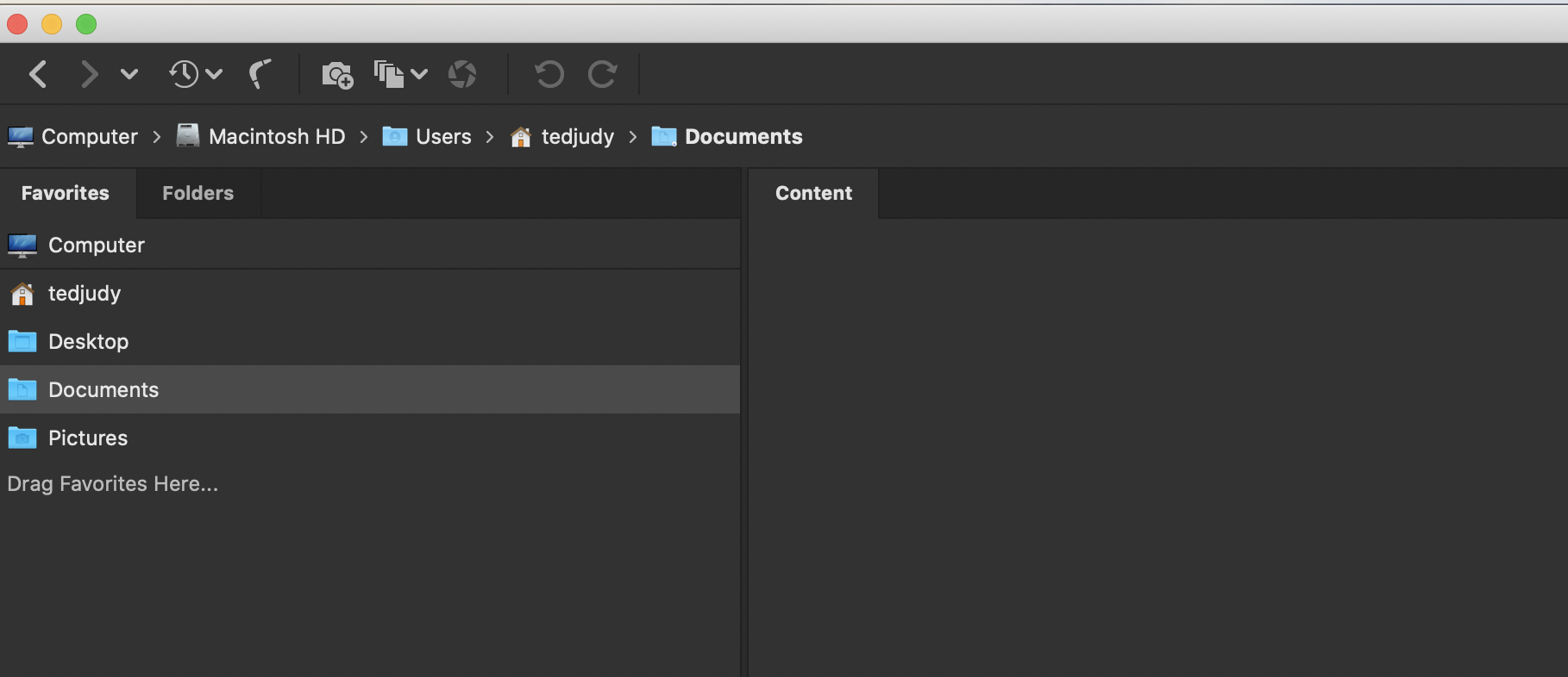 Solved: Loading folders fails - Adobe Product Community - 11565302