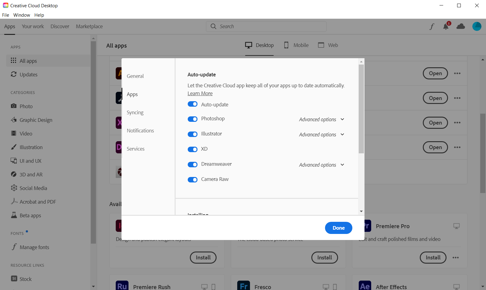 Solved: Unable to update to the latest version 34 on Windo... - Adobe ...