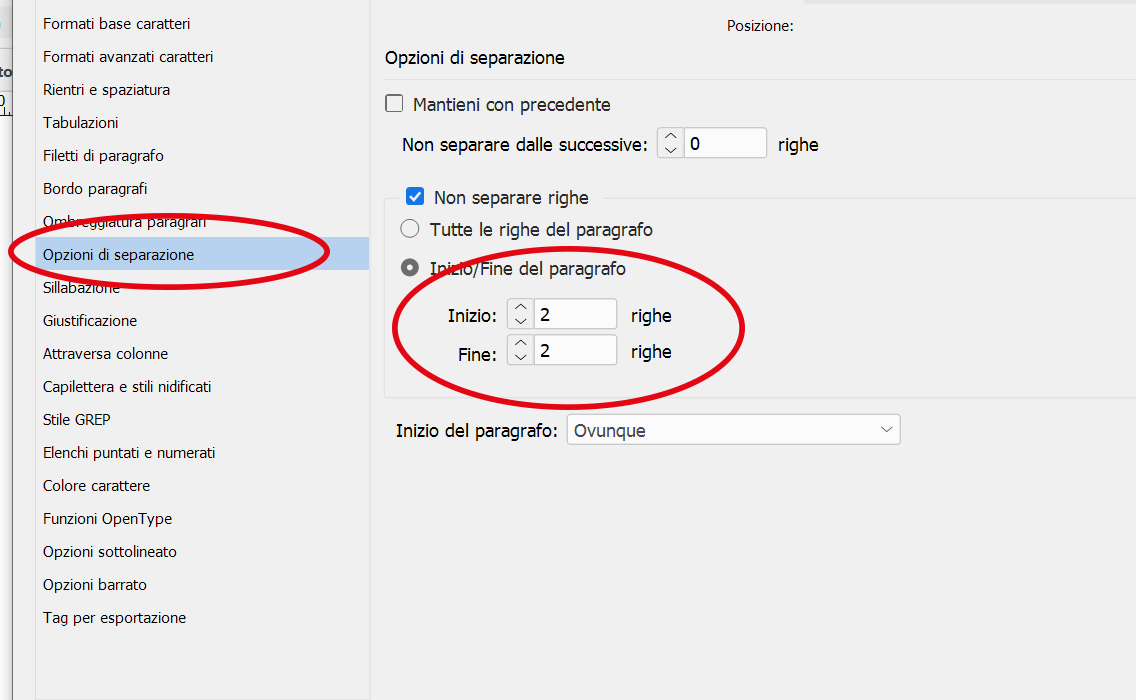 Kerning to lose orphans and widows in a book - Adobe Product Community ...
