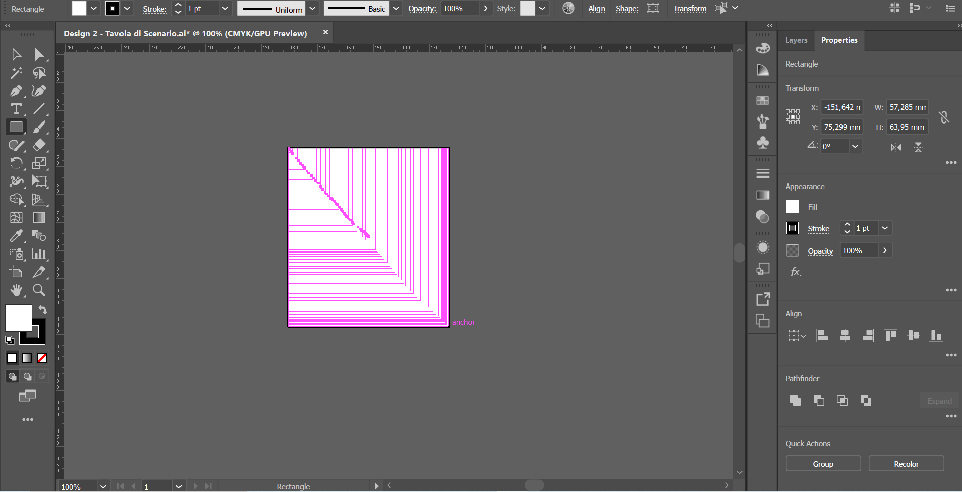 Solved: Problem with drawing shapes in Illustrator - Adobe Product ...